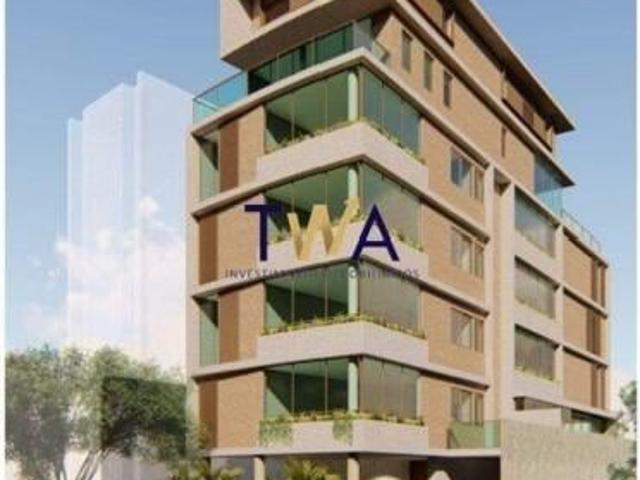 Apartamento, Panamera, Sion, Belo Horizonte, 2 quartos, R$980.000,00, à venda na TWA Investimentos