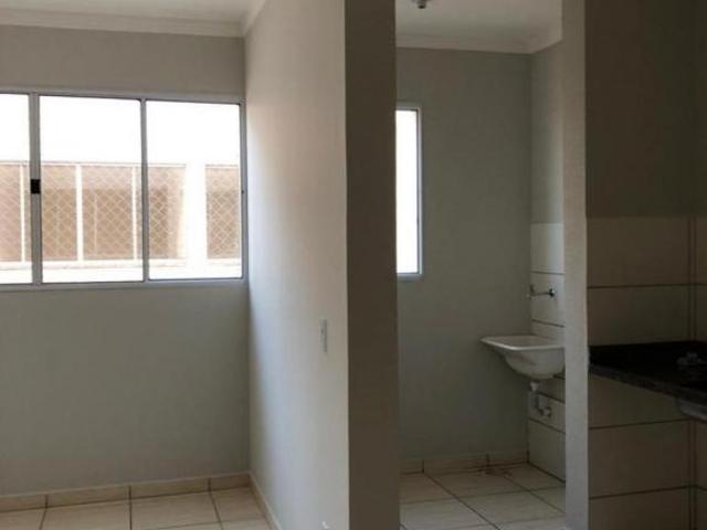 Apartamento Panorama