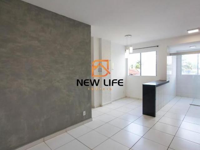 Apartamento, Panorama, Uberlândia, MG