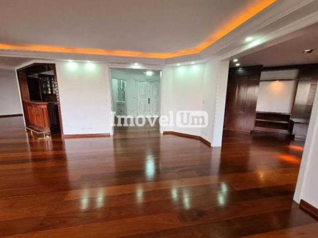 Apartamento Pacaembu