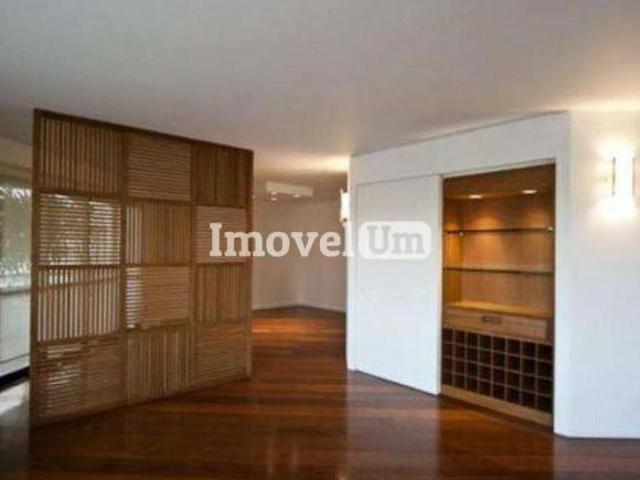 Apartamento Pacaembu