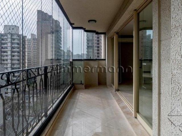 APARTAMENTO PACAEMBU 4 DORMITÓRIOS 3 VAGAS