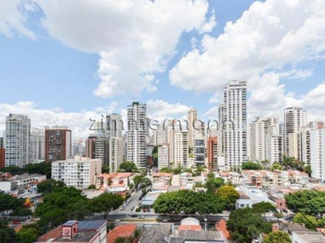 APARTAMENTO PACAEMBU 4 DORMITÓRIOS 3 VAGAS