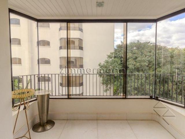 APARTAMENTO PACAEMBU 4 DORMITÓRIOS 4 VAGAS