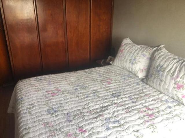 APARTAMENTO PACAEMBU