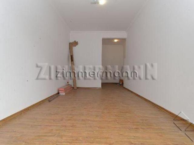 APARTAMENTO PACAEMBU 2 DORMITÓRIOS 1 SUÍTE