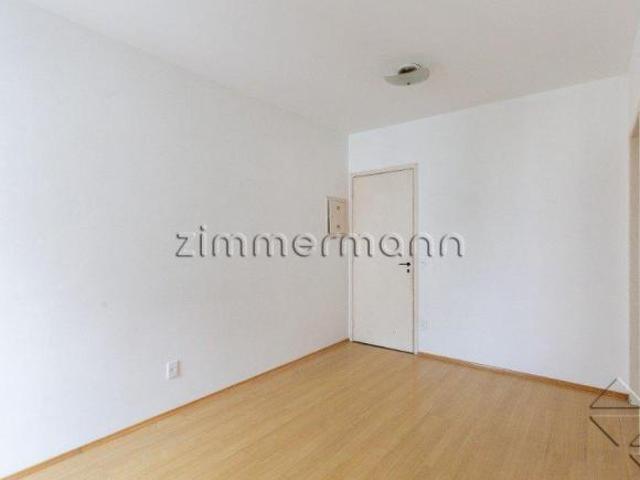 APARTAMENTO PACAEMBU 2 DORMITÓRIOS 1 VAGA