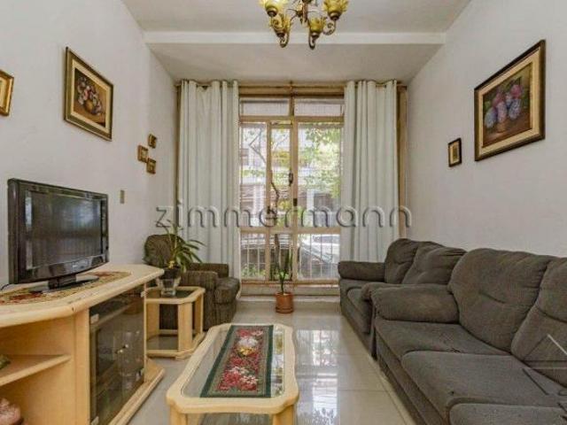 APARTAMENTO PACAEMBU 2 DORMITÓRIOS 1 VAGA