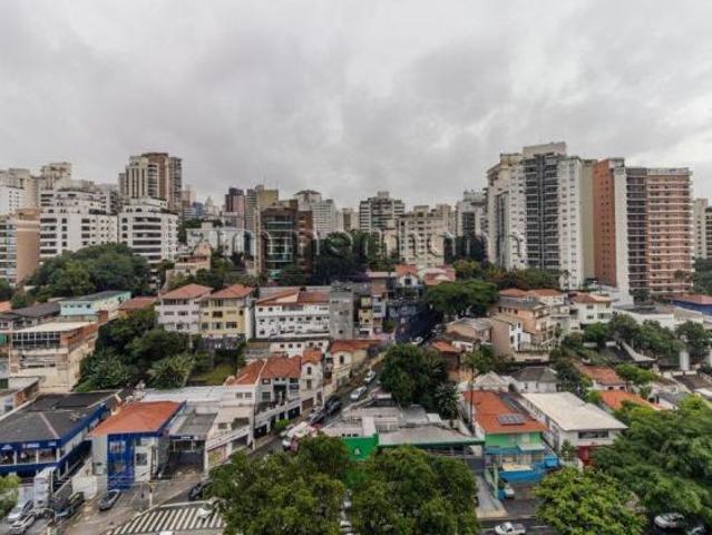 APARTAMENTO PACAEMBU 3 DORMITÓRIOS 1 VAGA