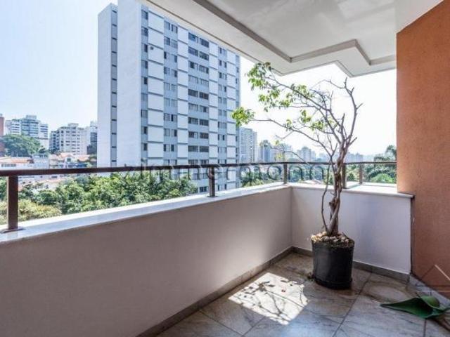 APARTAMENTO PACAEMBU 3 DORMITÓRIOS 2 VAGAS