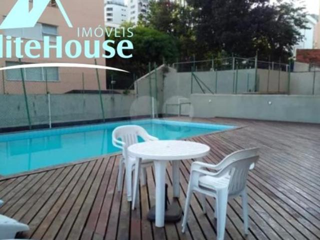 Apartamento, Pacaembu, São Paulo, SP