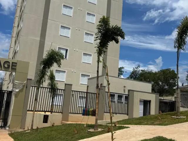 Apartamento pada Venda no Notre Dame