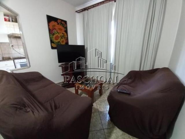 Apartamento padrão, 3 dormitórios à venda Bairro Tupi Praia Grande/SP