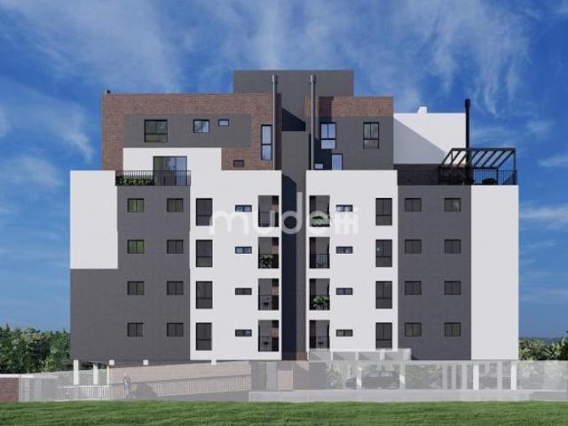 Apartamento Padrão 3 dormitórios no São Pedro