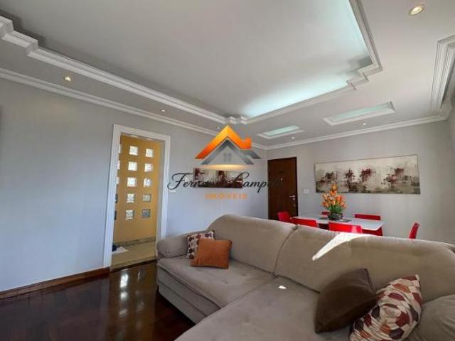 Apartamento Padrão 3 quartos 1 suite venda Bairro Manacás