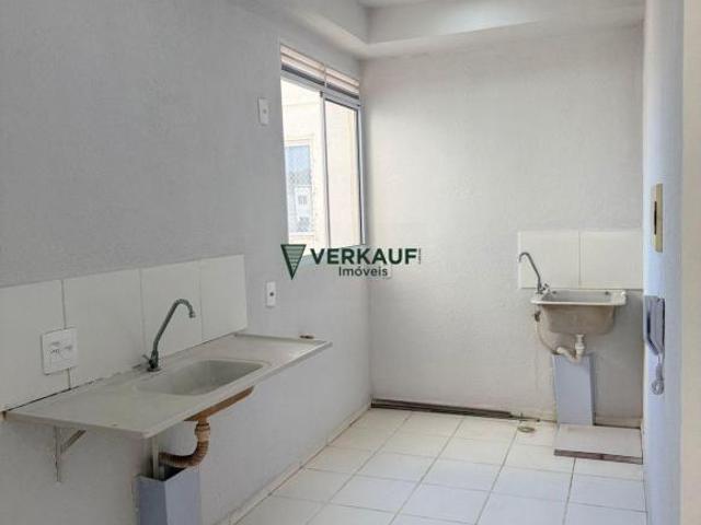 Apartamento Padrão 02 qtos Villa Cerrado Ii Setor GrajaÚ Goiânia/Go