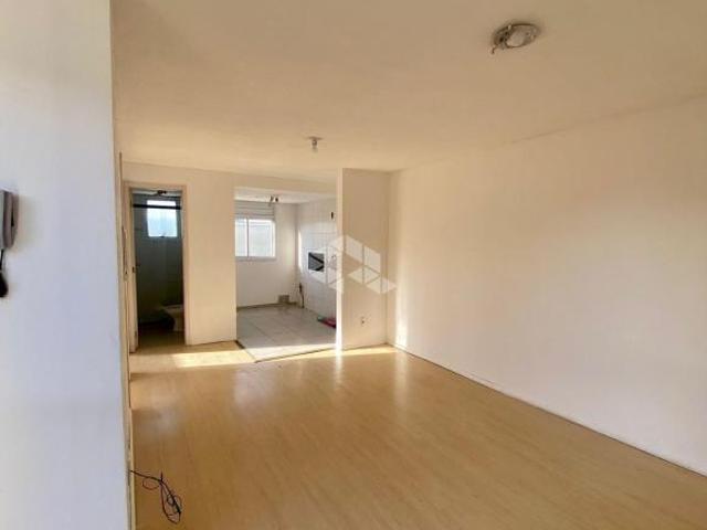 Apartamento padrão 02 quartos 47m2 para vender por R$ 200.000,00