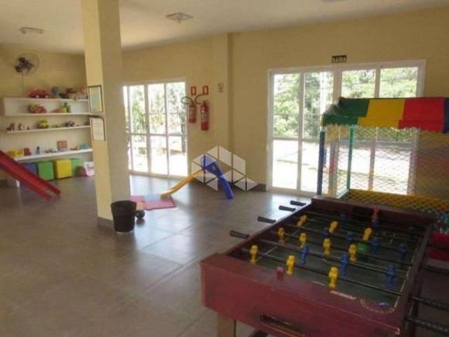 Apartamento padrão 02 quartos 47m2 para vender por R$ 200.000,00