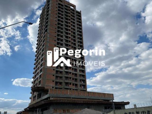 Apartamento Padrão 02 quartos com suíte