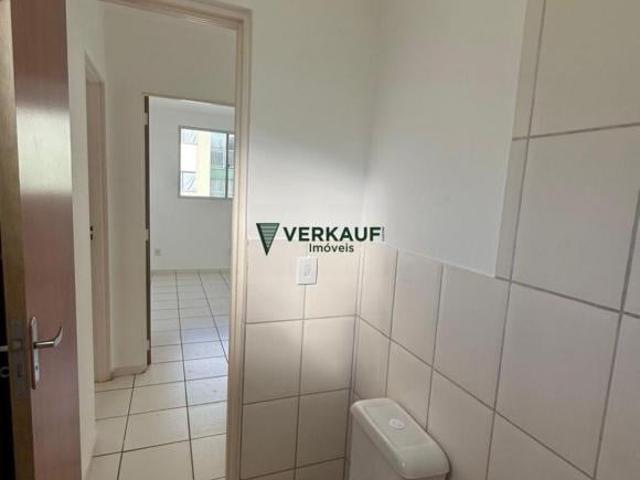 Apartamento Padrão 02 quartos Condominio Clube Caliandra Goiânia/Go