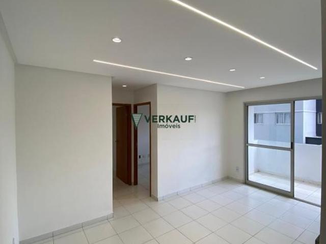 Apartamento Padrão 02 quartos JD Atlântico Goiânia/Go