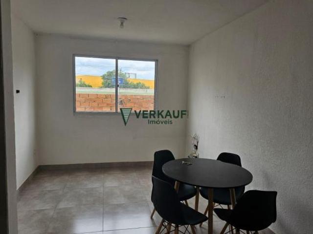 Apartamento Padrão 02 quartos Pq Cerrado II Goiânia/Go