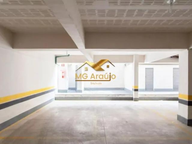 Apartamento Padrão, 03 Quartos, Santa Amelia, BH
