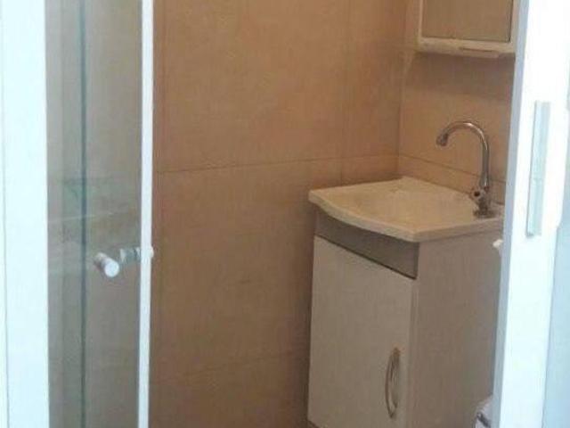 Apartamento Padrão