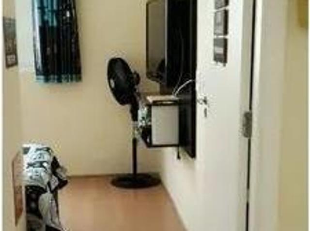 Apartamento Padrão