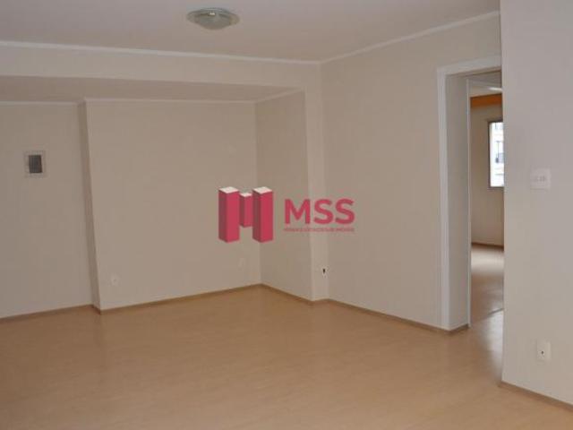 Apartamento Padrão
