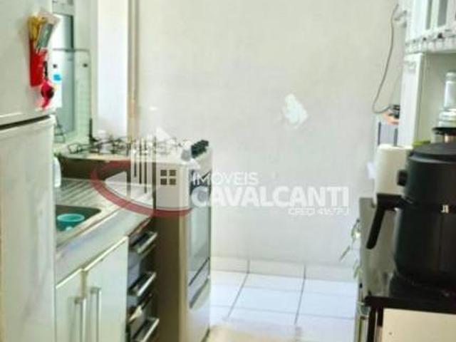 APARTAMENTO PADRÃO