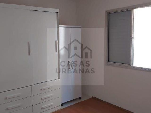 Apartamento Padrão 1 Dormitório 1 Vaga 51m² R$500.000,00 Vila Clementino SP