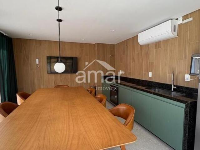 Apartamento Padrão 1 Quarto mobiliado no Ouro Preto