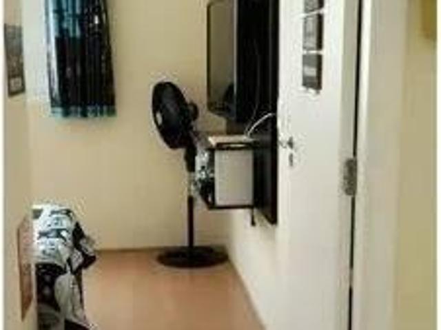 Apartamento Padrão