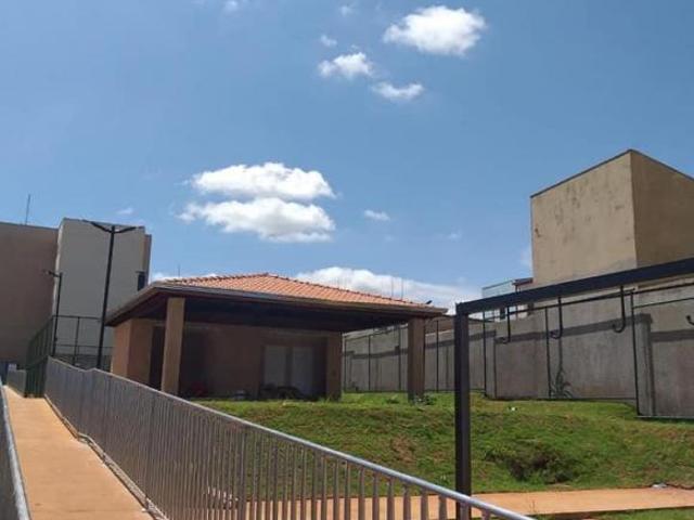 Apartamento padrão