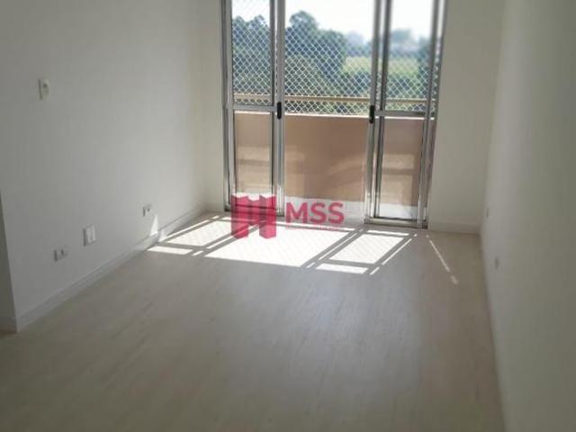 Apartamento Padrão