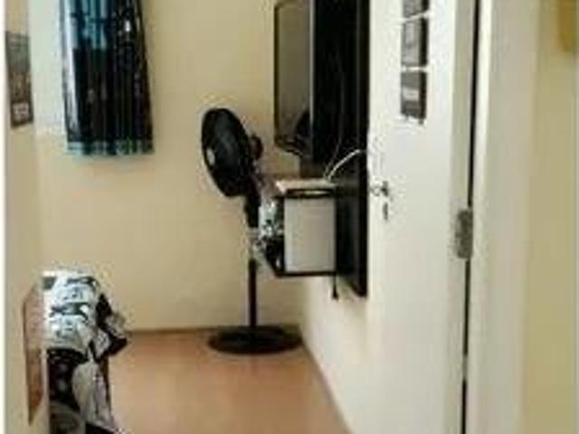 CONDOMINIO EDIFICIO LAR PIRITUBA Apartamento Padrão