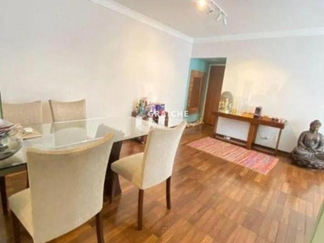 Apartamento Padrão
