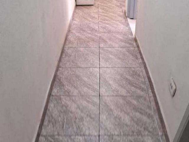 Apartamento Padrão