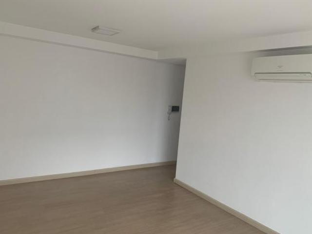Apartamento Padrão