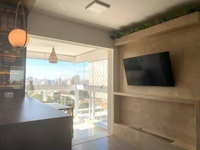 Apartamento Padrão