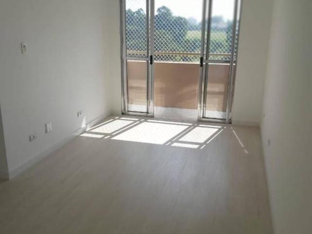 Apartamento Padrão