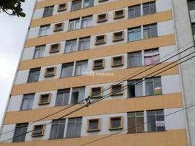 Apartamento Padrão