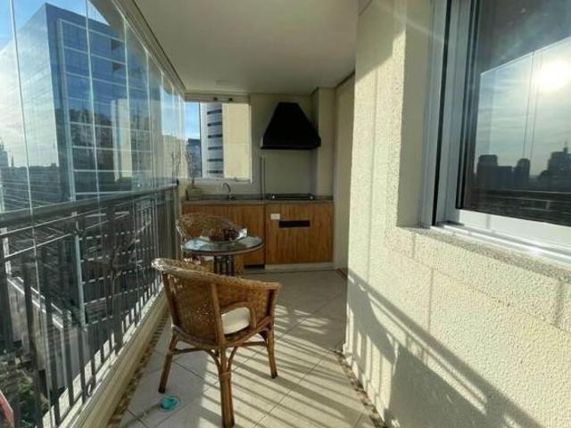 Apartamento Padrão