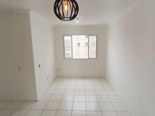 APARTAMENTO PADRÃO 2 DORMITÓRIOS