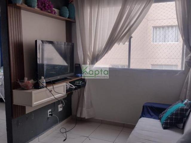 Apartamento Padrão 2 dormitórios para venda Jardim Boa Vista Zona Oeste