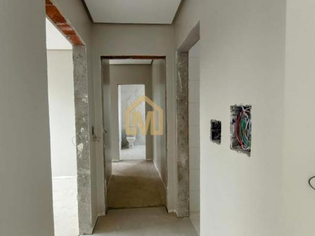 Apartamento Padrão, 2 dormitórios, sendo 1 suíte