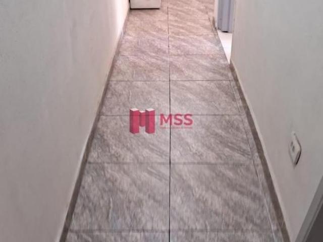 Apartamento Padrão