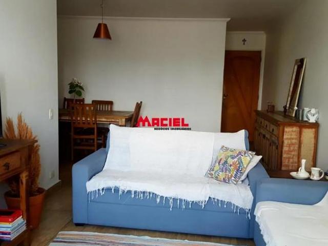 APARTAMENTO PADRÃO