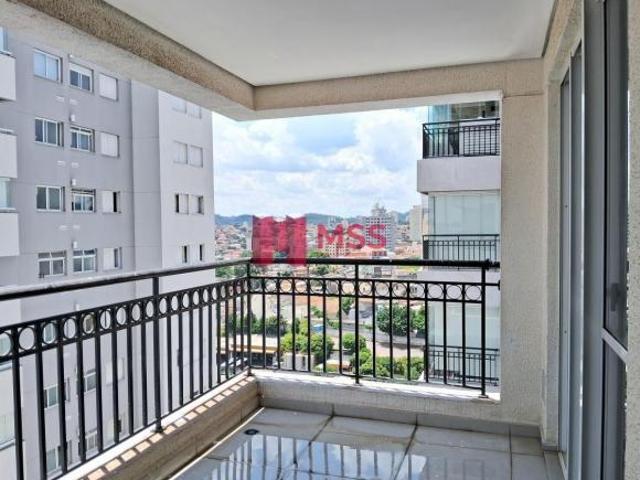 Apartamento Padrão
